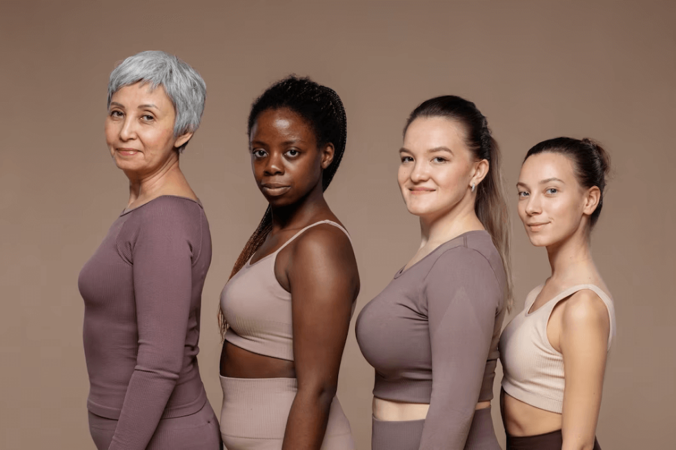 Unveiling the Types of Skin Color: The Shades of Beauty